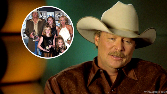 8 Interesting Facts About Alan Jackson's Life and Career