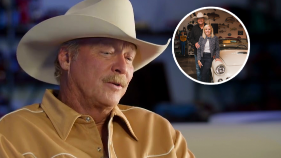 8 Interesting Facts About Alan Jackson's Life and Career