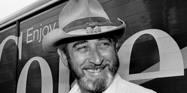 Meet John Foster: The Neo-Traditional Country Singer Making Waves on ...