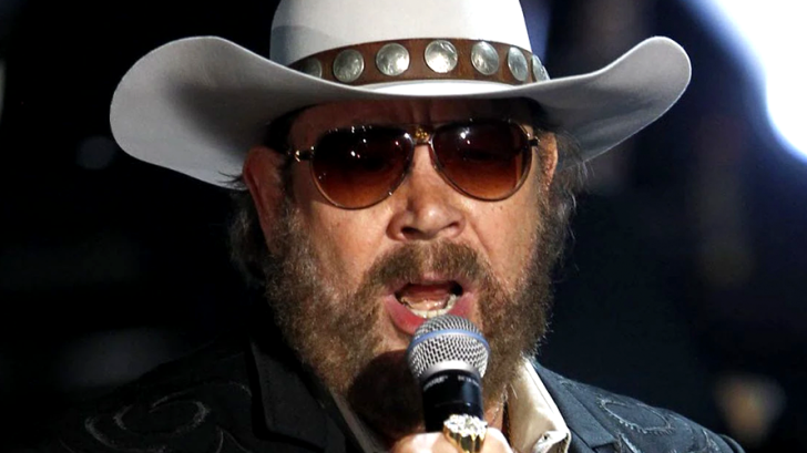 Hank Williams Jr. Survives 530-Foot Plunge Off Montana Mountain in 1975