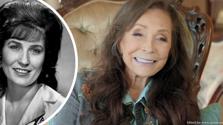 Loretta Lynn's Granddaughter Set to Take the Stage on "American Idol"