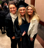 Alan Jackson’s Daughters: Meet Mattie, Alexandra, and Dani – Xpress Country