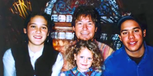 Meet John Denver's Children: Zachary, Anna Kate, and Jesse Bell