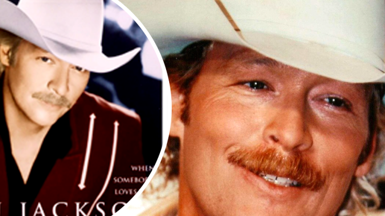 8 Interesting Facts About Alan Jackson's Life and Career