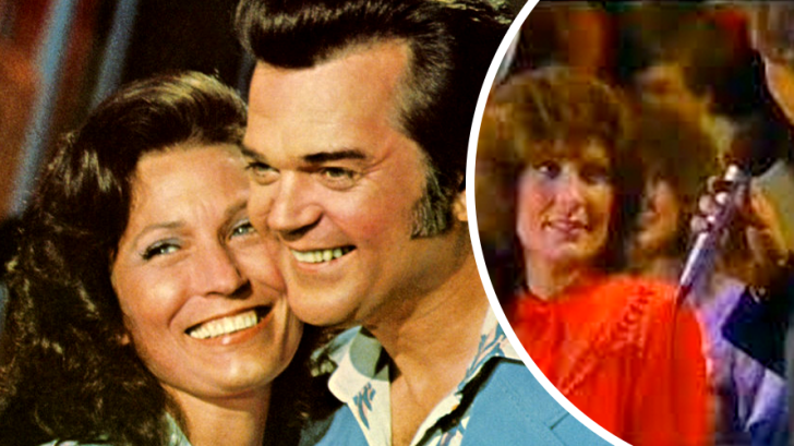 The Story Behind Loretta Lynn & Conway Twitty's Classic Duet "Louisiana ...