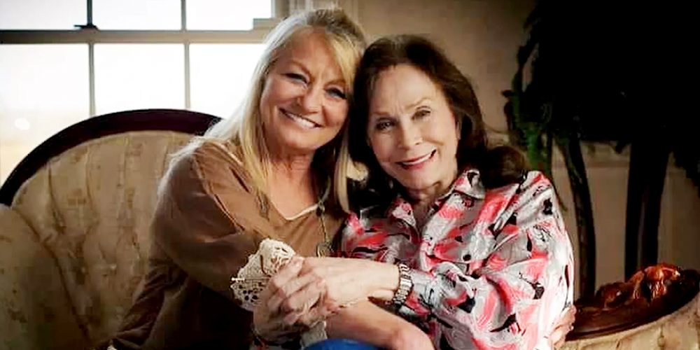 Loretta Lynn’s Children: Meet The Coal Miner's Daughter's 6 Kids