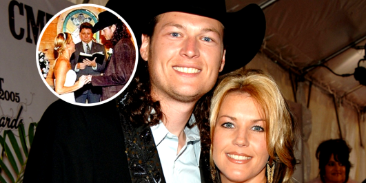 Kaynette Williams: What Happened to Blake Shelton’s First Wife
