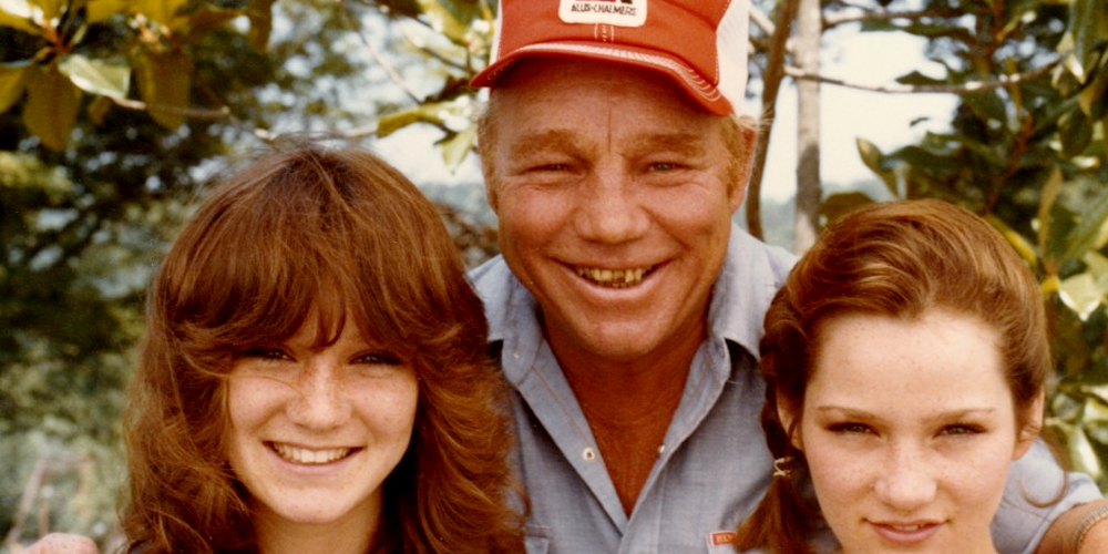 Loretta Lynn’s Children: Meet The Coal Miner's Daughter's 6 Kids