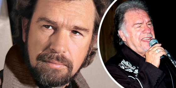 Inside Gene Watson and Mattie Louise Bivins' Enduring Love Story ...