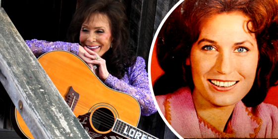 Loretta Lynn’s Children: Meet The Coal Miner’s Daughter’s 6 Kids ...