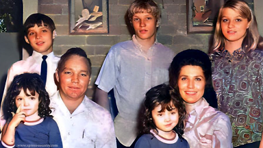 Meet John Denver's Children: Zachary, Anna Kate, and Jesse Bell