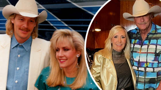 8 Interesting Facts About Alan Jackson's Life and Career