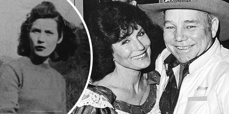 Loretta Lynn’s Children: Meet The Coal Miner's Daughter's 6 Kids