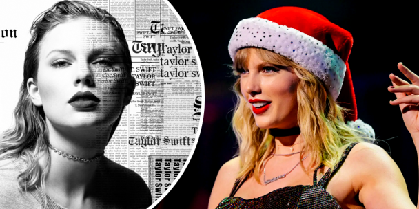 The Meaning of Taylor Swift's "New Year's Day"