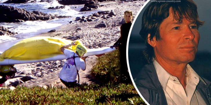 John Denver's Death: The Tragic Story of His Last Flight