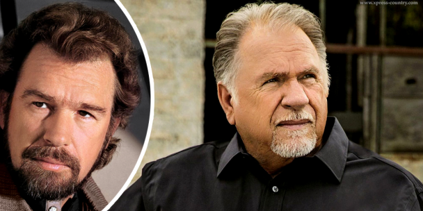 Here Are Some Intriguing Facts About Gene Watson, "The Singer's Singer"