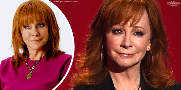 Reba McEntire Opens Up About One Of Her Most Embarrassing Moments