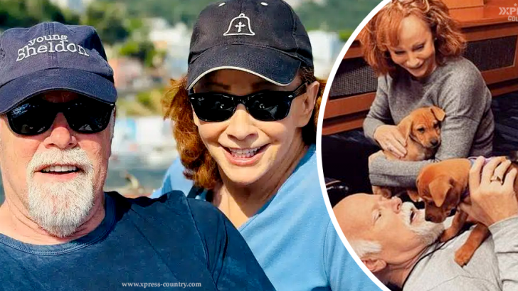 New Details Disclosed About Rex Linn’s Character On Reba’s Show “Happy ...