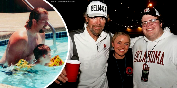 Kaynette Williams: What Happened to Blake Shelton’s First Wife