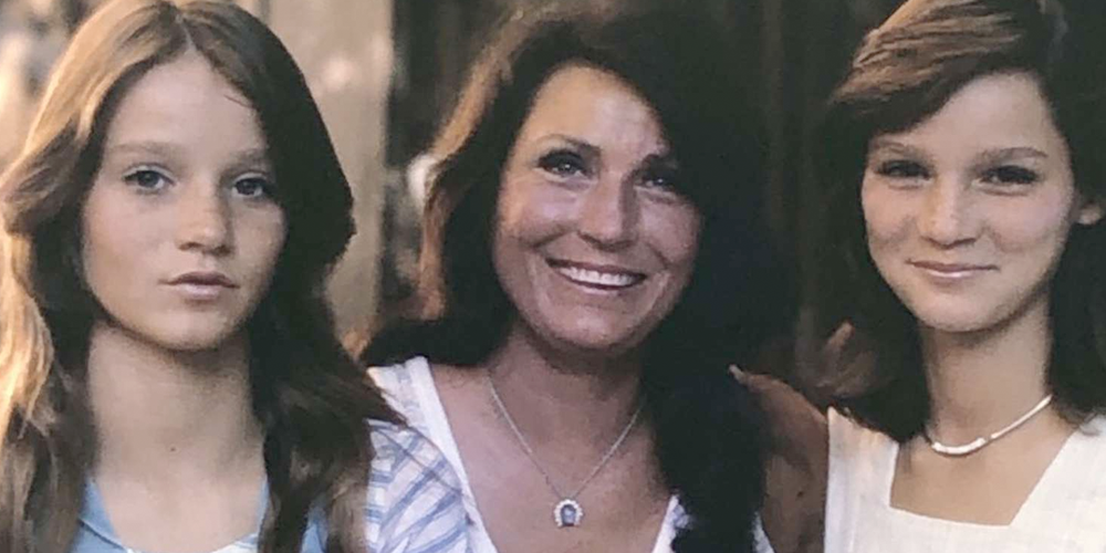 Loretta Lynn’s Children: Meet The Coal Miner's Daughter's 6 Kids