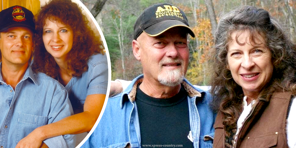 What Happened to Ricky Van Shelton, One of the Most Popular Celebrities ...