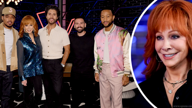 Reba McEntire Reveals Why She & Rex Linn Didn’t Fall In Love Earlier