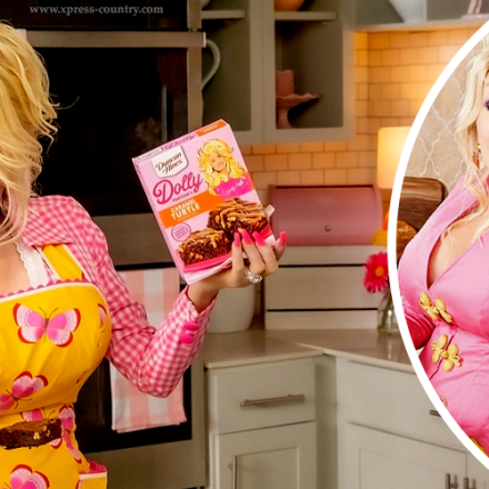 Reba McEntire Offers 3 Recipes From Her New Restaurant, Reba’s Place