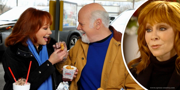 Reba McEntire Reveals Why She & Rex Linn Didn’t Fall In Love Earlier