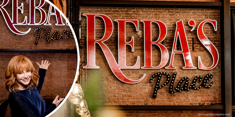 Reba McEntire Offers 3 Recipes From Her New Restaurant, Reba’s Place