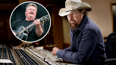 Country music Star Toby Keith Passes Away at The Age of 62 Following ...