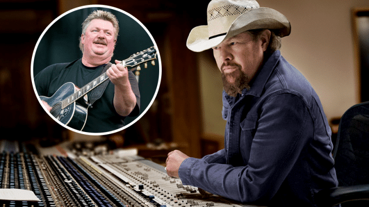 Country music Star Toby Keith Passes Away at The Age of 62 Following ...