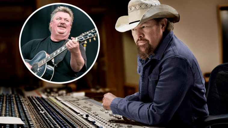 Country music Star Toby Keith Passes Away at The Age of 62 Following ...