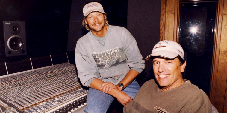 The Story Behind Kris Kristofferson's Biggest Hit, "Why Me Lord"