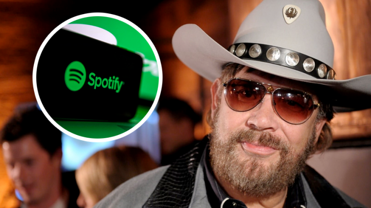 Hank Williams Jr. Survives 530-Foot Plunge Off Montana Mountain in 1975