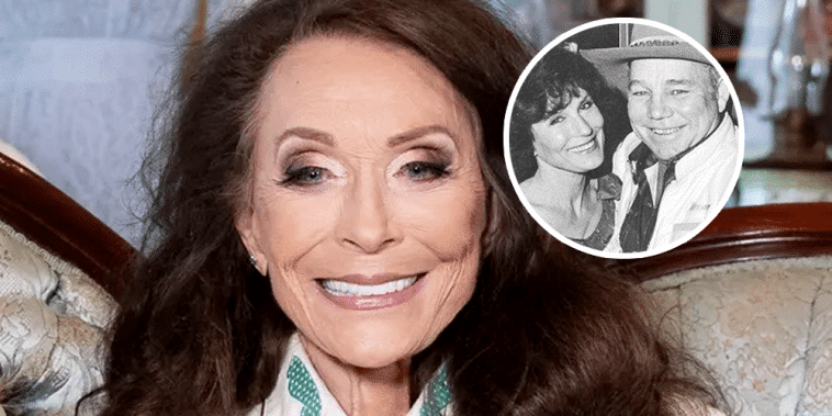 The Story Behind the Final Song Loretta Lynn Wrote for Her Husband