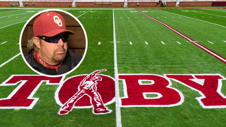 Country music Star Toby Keith Passes Away at The Age of 62 Following ...