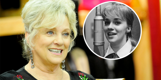 Lorrie Morgan’s 6 Husbands, The Country Star Was Once Married to a Bus ...