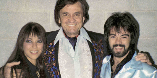 Johnny Cash’s Children: All About the Musical Legend’s 7 Kids – Xpress ...