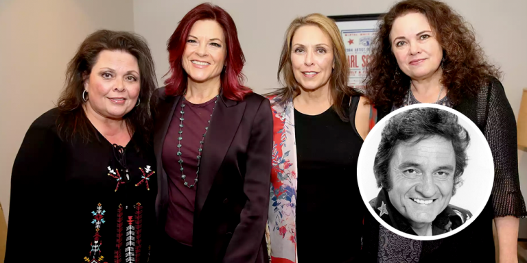 Johnny Cash's Children: All About the Musical Legend's 7 Kids