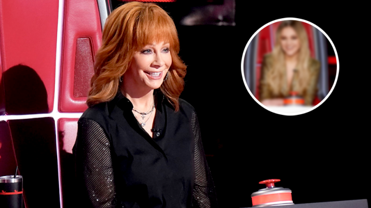 Reba Shares Gorgeous Photos from African Family Vacation