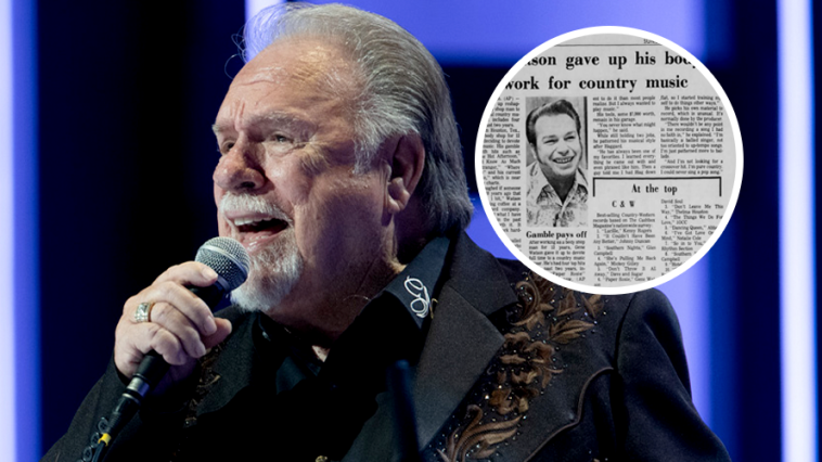 Gene Watson's Top 10 Songs: Setting the Standard for Authentic ...