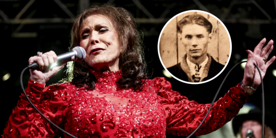 Loretta Lynn’s Children: Meet The Coal Miner's Daughter's 6 Kids