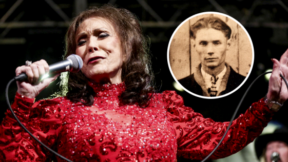 Loretta Lynn's 7 Nicknames and How They Came to Be?