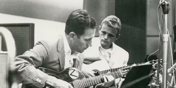 The Story Behind George Jones’ “He Stopped Loving Her Today” – Xpress ...