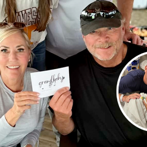 Marty Stuart’s Scarves: The Real Reason Behind His Iconic Neckwear