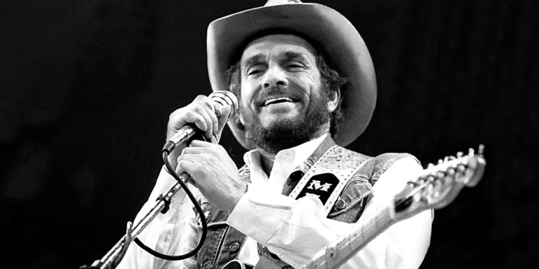 The Story Behind George Jones' "He Stopped Loving Her Today"