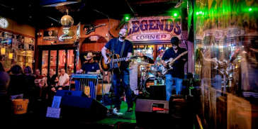 12 Best Country Bars in Nashville TN: Top Spots for Authentic Music and ...