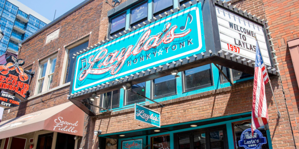 12 Best Country Bars in Nashville TN: Top Spots for Authentic Music and ...