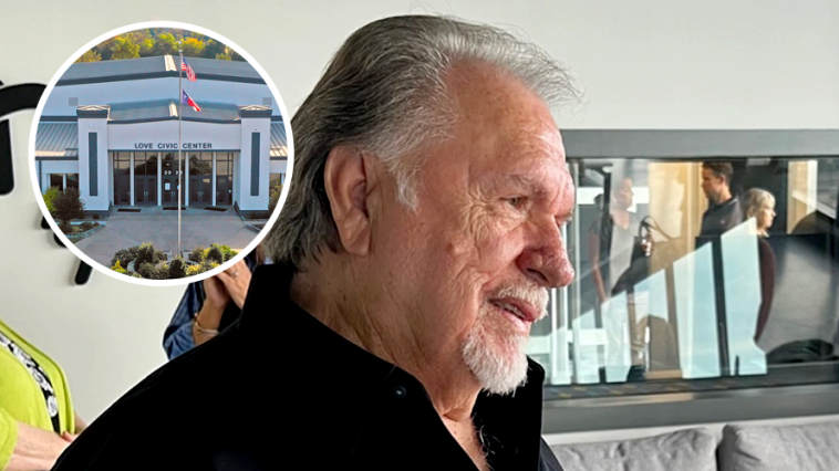 Here Are Some Intriguing Facts About Gene Watson, "The Singer's Singer"