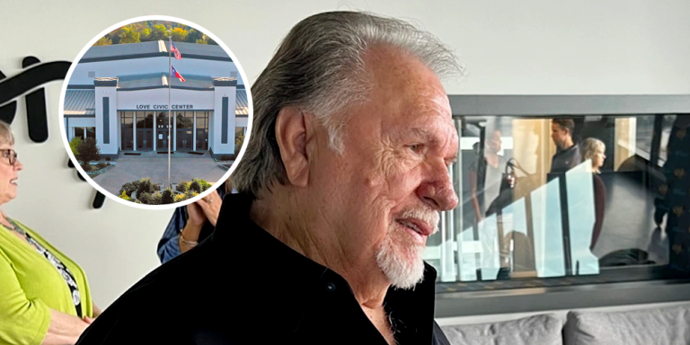 Country Music Legend Gene Watson Returns Home For Concert July 13